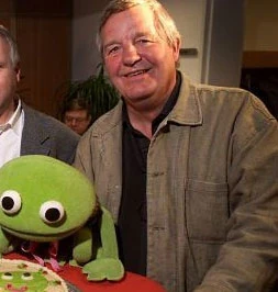 Kjeld Nørgaard | Muppet Wiki | Fandom