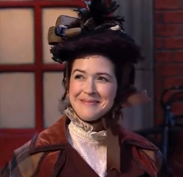 Leah Horowitz | Muppet Wiki | Fandom