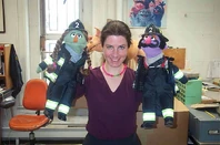 Elmo's World: Firefighters | Muppet Wiki | Fandom