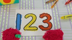 My Elmo: Numbers | Muppet Wiki | Fandom