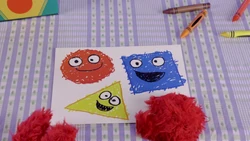 My Elmo: Shapes | Muppet Wiki | Fandom