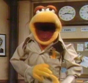 Nigel (Muppet Show) | Muppet Wiki | Fandom