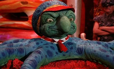 Octopus Masseuse | Muppet Wiki | Fandom