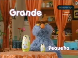 Episodio 998 | Muppet Wiki | Fandom