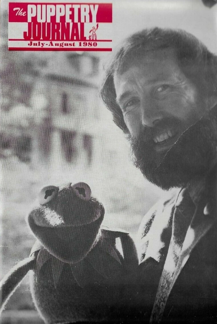 The Puppetry Journal | Muppet Wiki | Fandom