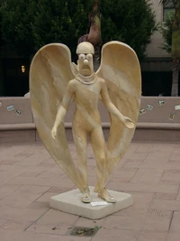 Angels | Muppet Wiki | Fandom