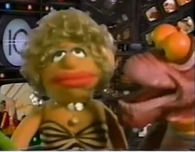 Rhonda (MuppeTelevision) | Muppet Wiki | Fandom