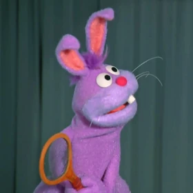 Rodney (rabbit) | Muppet Wiki | Fandom