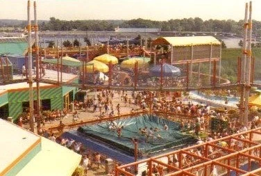 Rubber Duckie Pond | Muppet Wiki | Fandom
