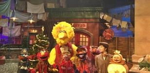 Once Upon a Sesame Street Christmas | Muppet Wiki | Fandom