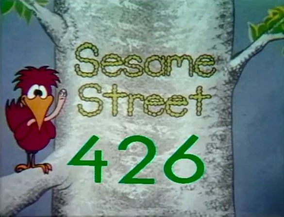 Episode 0426 | Muppet Wiki | Fandom