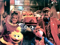 Alfa | Muppet Wiki | Fandom