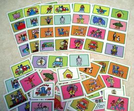 Sesame Street Lotto | Muppet Wiki | Fandom