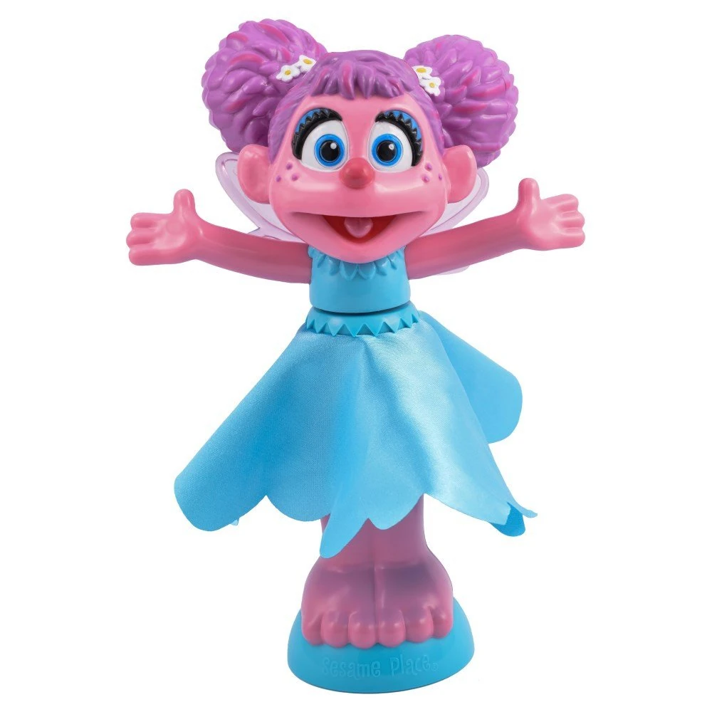 Sesame Place toys | Muppet Wiki | Fandom