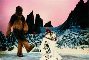 Episode 417: Star Wars | Muppet Wiki | Fandom