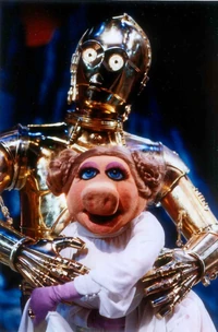 Episode 417: Star Wars | Muppet Wiki | Fandom