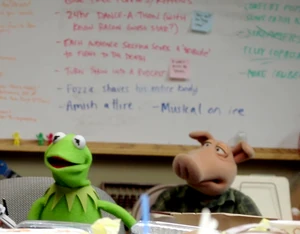 Footloose | Muppet Wiki | Fandom