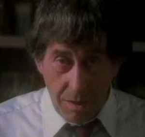 Victor Désy | Muppet Wiki | Fandom