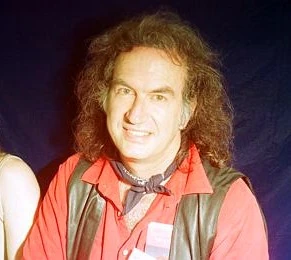 William Stout | Muppet Wiki | Fandom