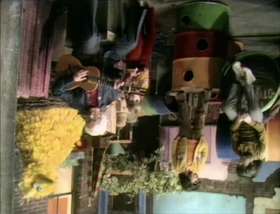 Upside Down | Muppet Wiki | Fandom