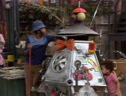 Episode 0552 | Muppet Wiki | Fandom