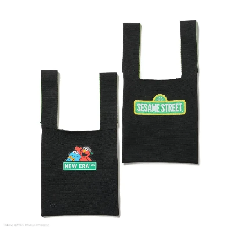 Sesame Street tote bags (New Era) | Muppet Wiki | Fandom