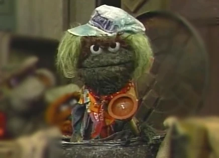 Liddy | Muppet Wiki | Fandom