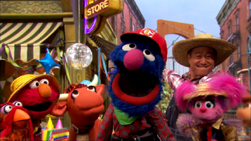 Grover songs | Muppet Wiki | Fandom