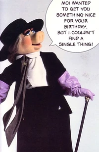 Muppet greeting cards (American Greetings) | Muppet Wiki | Fandom