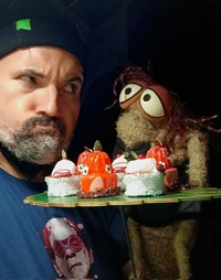 Episode 209: The Great Radish Ball | Muppet Wiki | Fandom