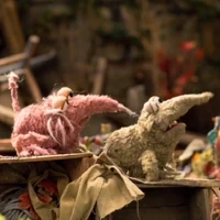 John Tartaglia characters | Muppet Wiki | Fandom