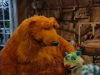 Episode 306: You Never Know | Muppet Wiki | Fandom