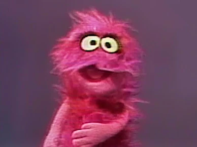 Billy (monster) | Muppet Wiki | Fandom