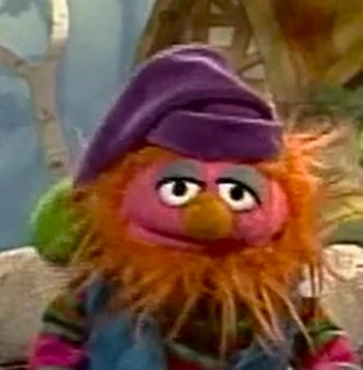 Sesame Street News Flash: Seven Emotional Dwarves | Muppet Wiki | Fandom