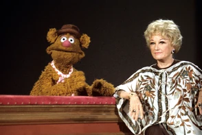 Episode 118: Phyllis Diller | Muppet Wiki | Fandom