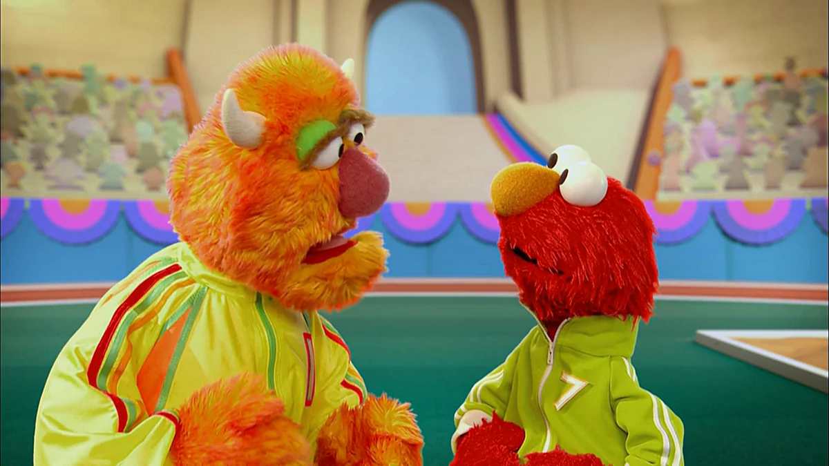 Alex Lacamoire | Muppet Wiki | Fandom