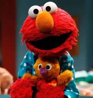 Baby David | Muppet Wiki | Fandom