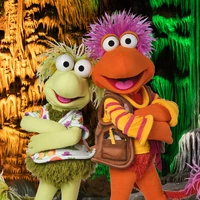 Fraggle Rock: Back to the Rock Live | Muppet Wiki | Fandom