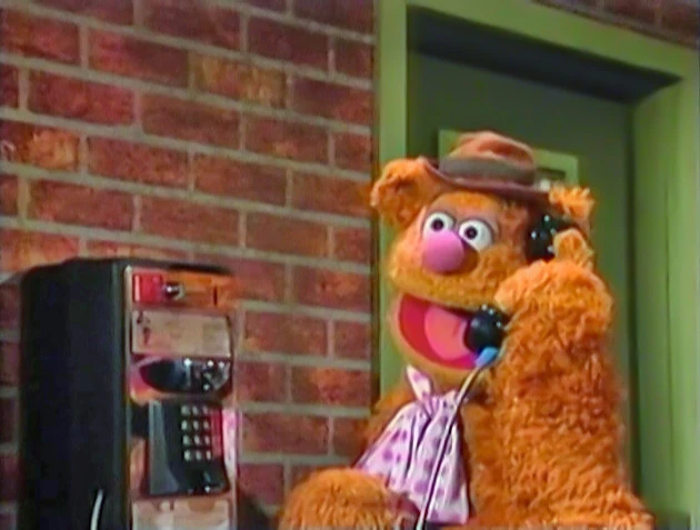 Muppet Wiki:Communication | Muppet Wiki | Fandom