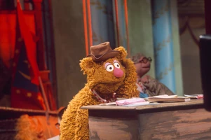Fozzie Bear | Muppet Wiki | Fandom