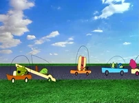 Global Thingy | Muppet Wiki | Fandom