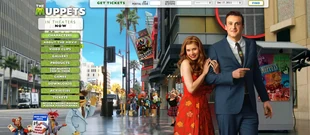 Muppets.com (2011) | Muppet Wiki | Fandom