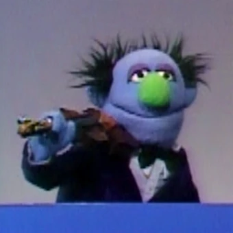 Harrison | Muppet Wiki | Fandom