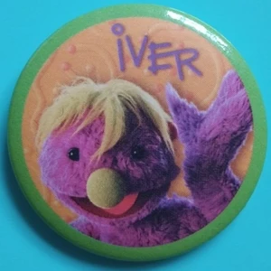 The Hoobs buttons | Muppet Wiki | Fandom