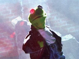 Robots | Muppet Wiki | Fandom