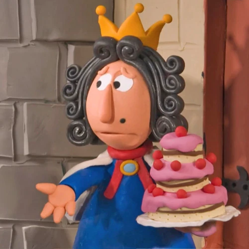 King Louie Louie | Muppet Wiki | Fandom