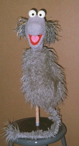 Janet Knechtel | Muppet Wiki | Fandom