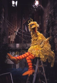 Episode 0124 | Muppet Wiki | Fandom