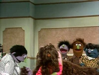 Barber Shop | Muppet Wiki | Fandom
