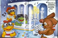 Muppet Babies Live! | Muppet Wiki | Fandom